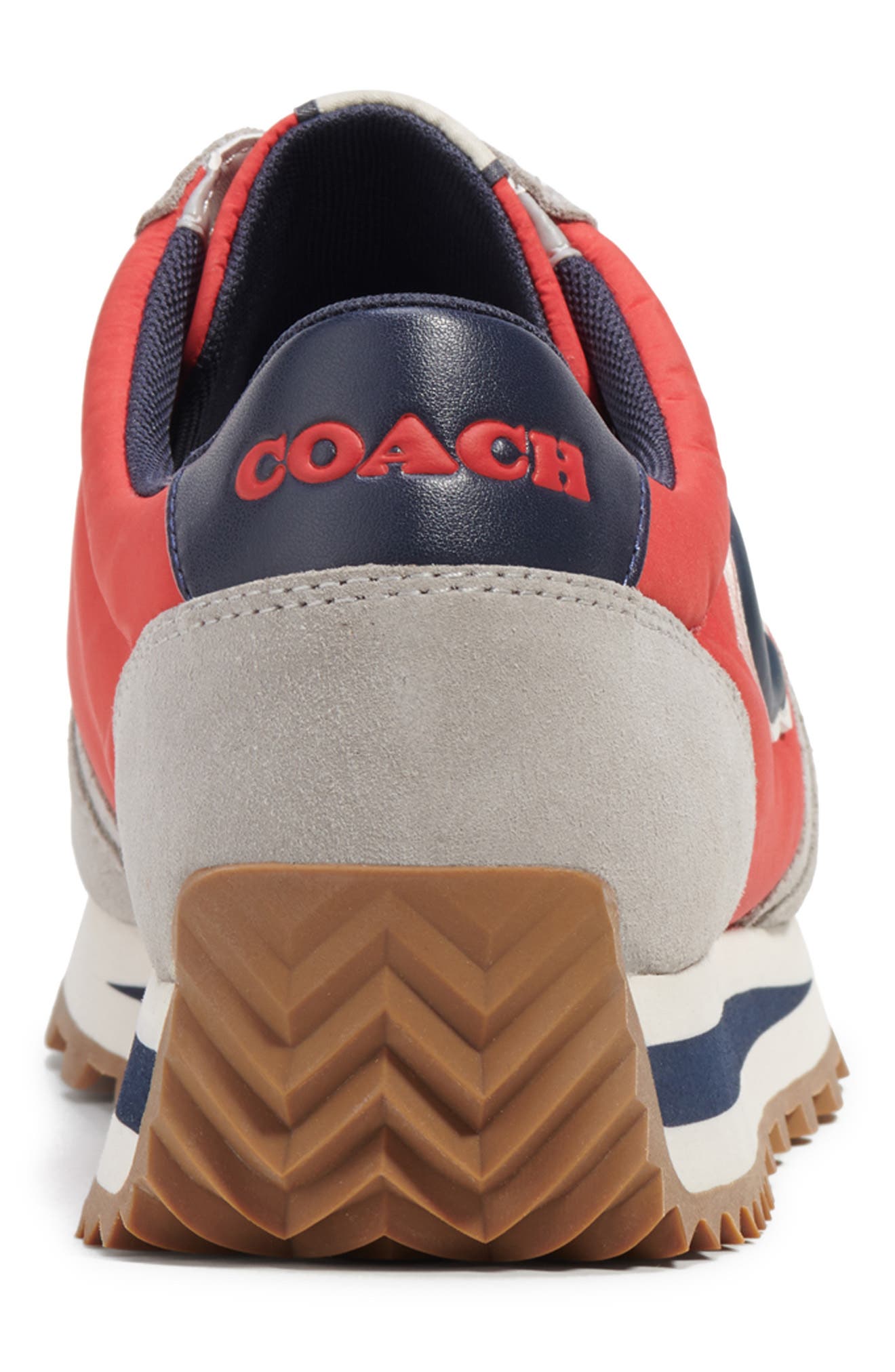 COACH Runner Sneaker (Men) | Nordstrom