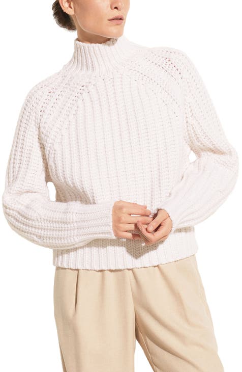 Women's White Pullover Sweaters | Nordstrom