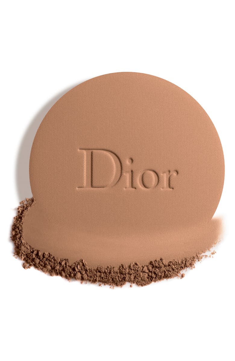 DIOR Diorskin Forever Natural Bronze Powder Bronzer | Nordstrom