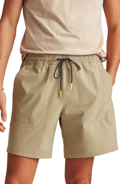 Men's Beige Shorts | Nordstrom