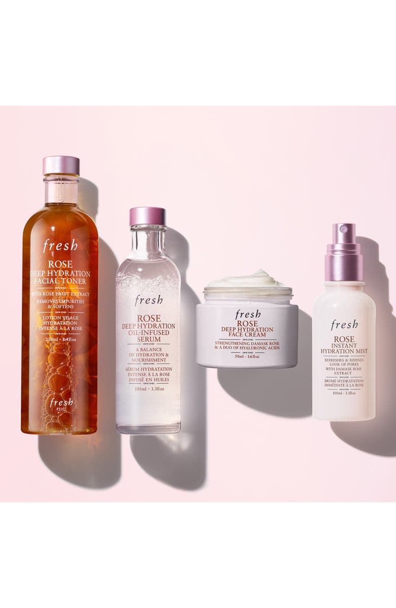 Fresh® Rose Hydration Pore-Minimizing Mist | Nordstrom