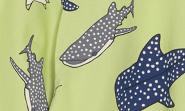 Sovereign Code Frenzy Short Sleeve Button-up Shirt In Aquatic/ Seafoam ...