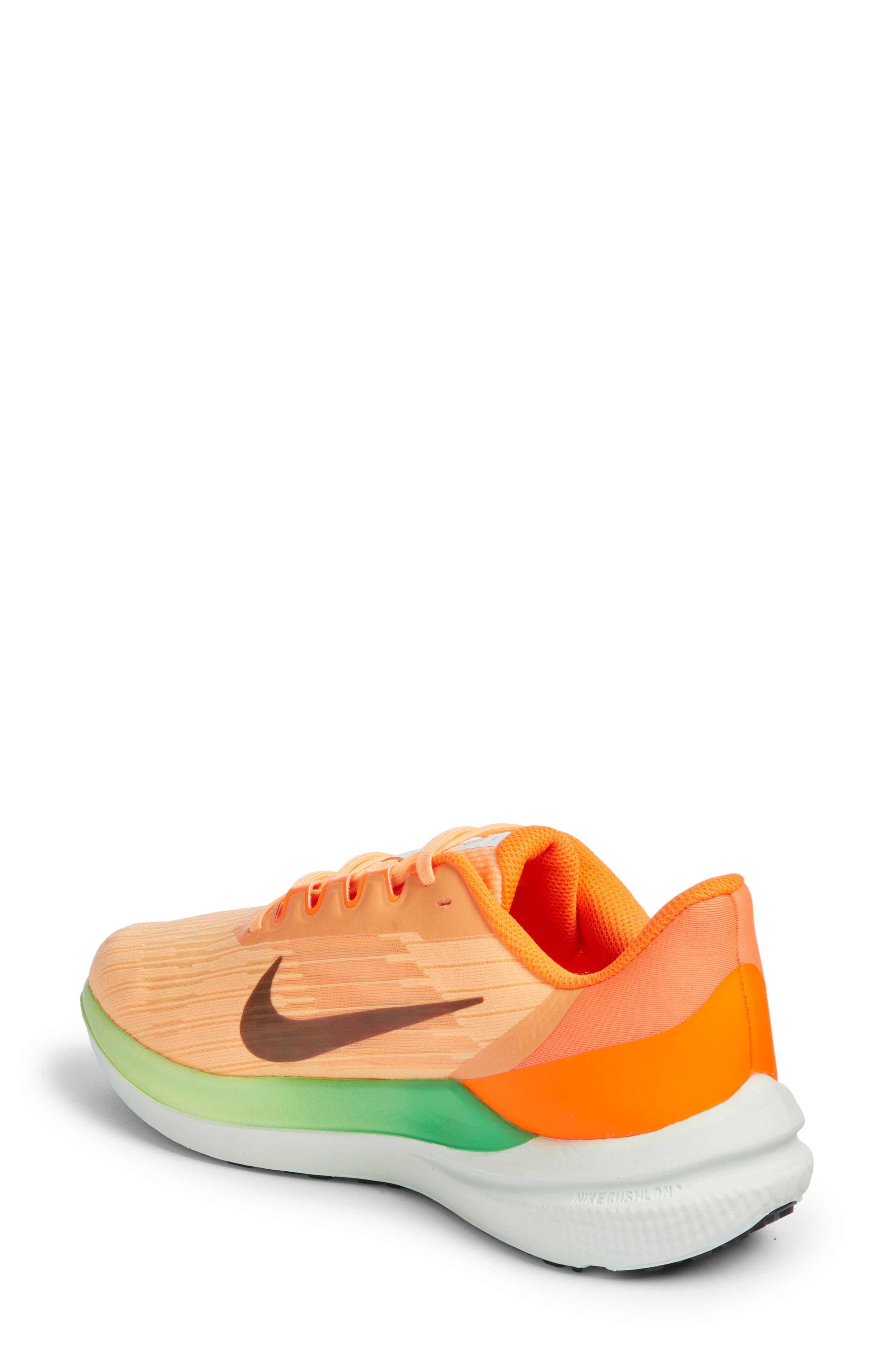 Nike Air Winflo 9 Running Shoe | Nordstrom