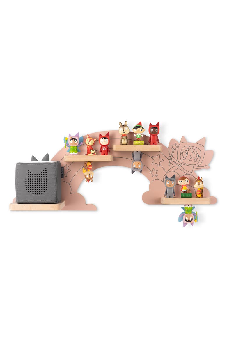 tonies Rainbow Small Storage Shelf | Nordstrom