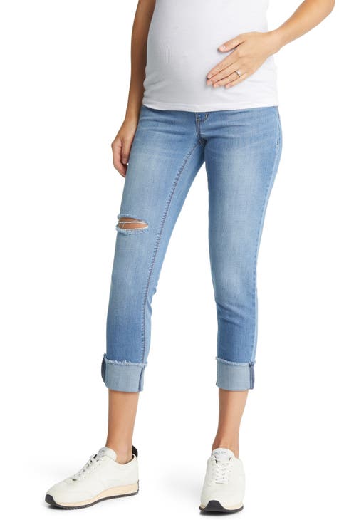 Women's Maternity Jeans | Nordstrom