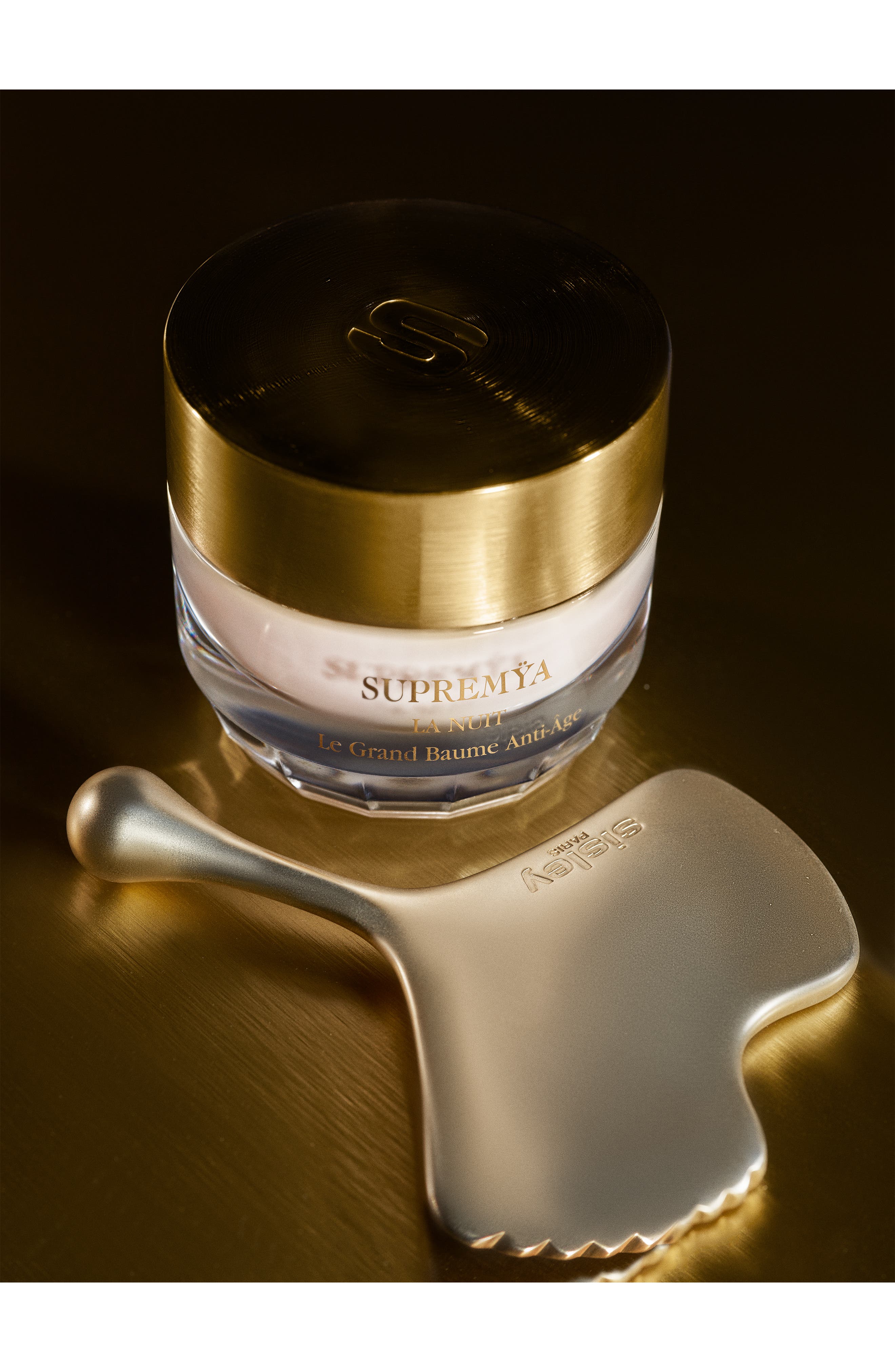 Sisley Paris Ginkgo Gua Sha Massage Tool | Nordstrom