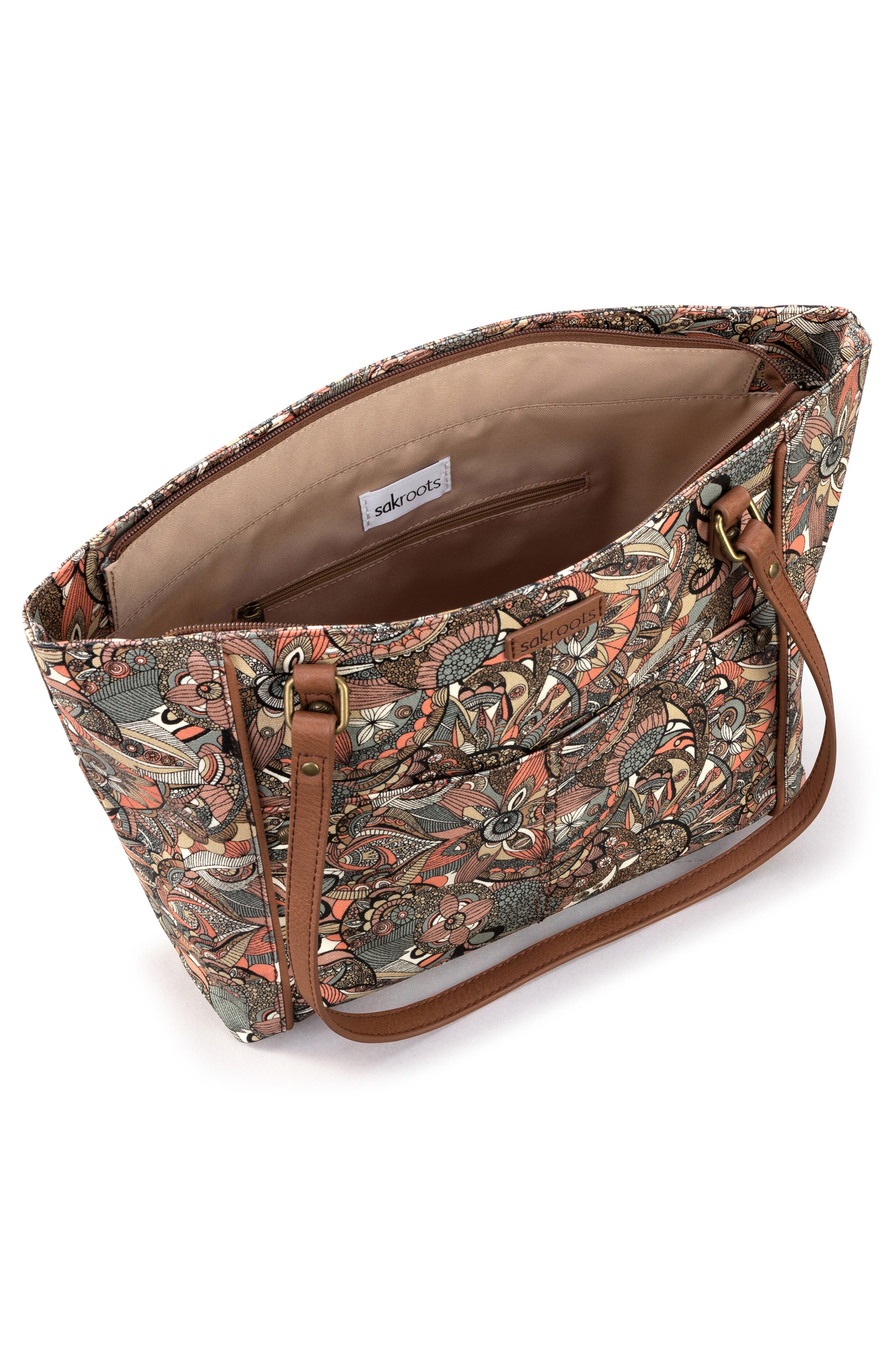 Sakroots Metro Tote Bag | Nordstromrack
