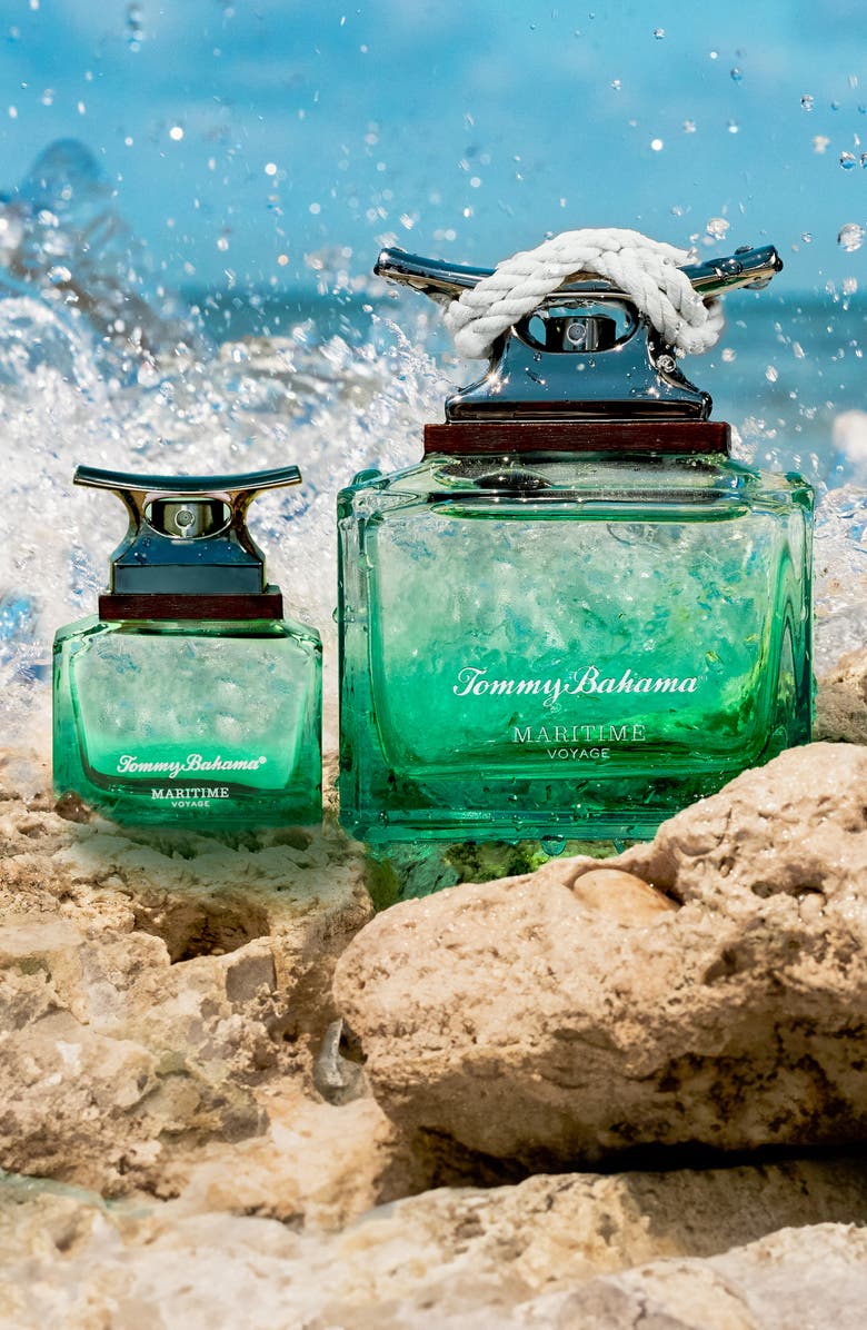 Tommy Bahama Maritime Voyage Eau de Cologne Set | Nordstromrack