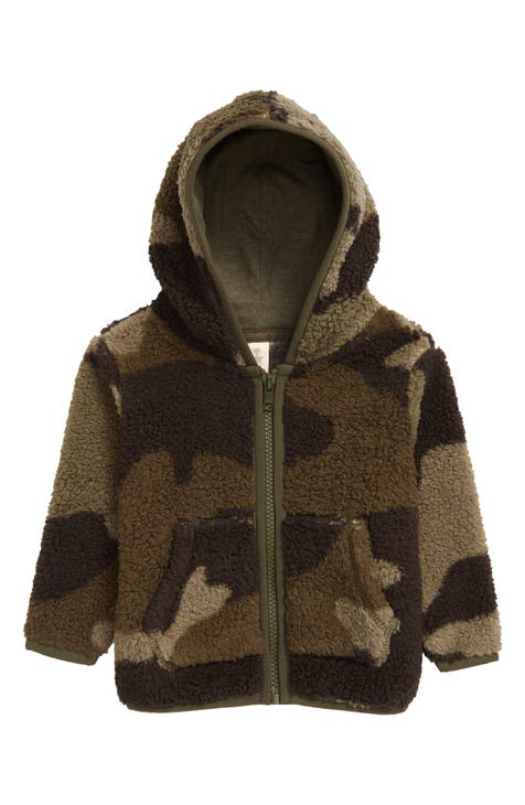 Baby Boy Coats, Outerwear & Jackets | Nordstrom