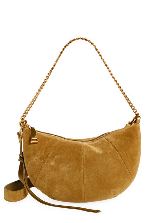 Suede Handbags & Purses for Women | Nordstrom Rack