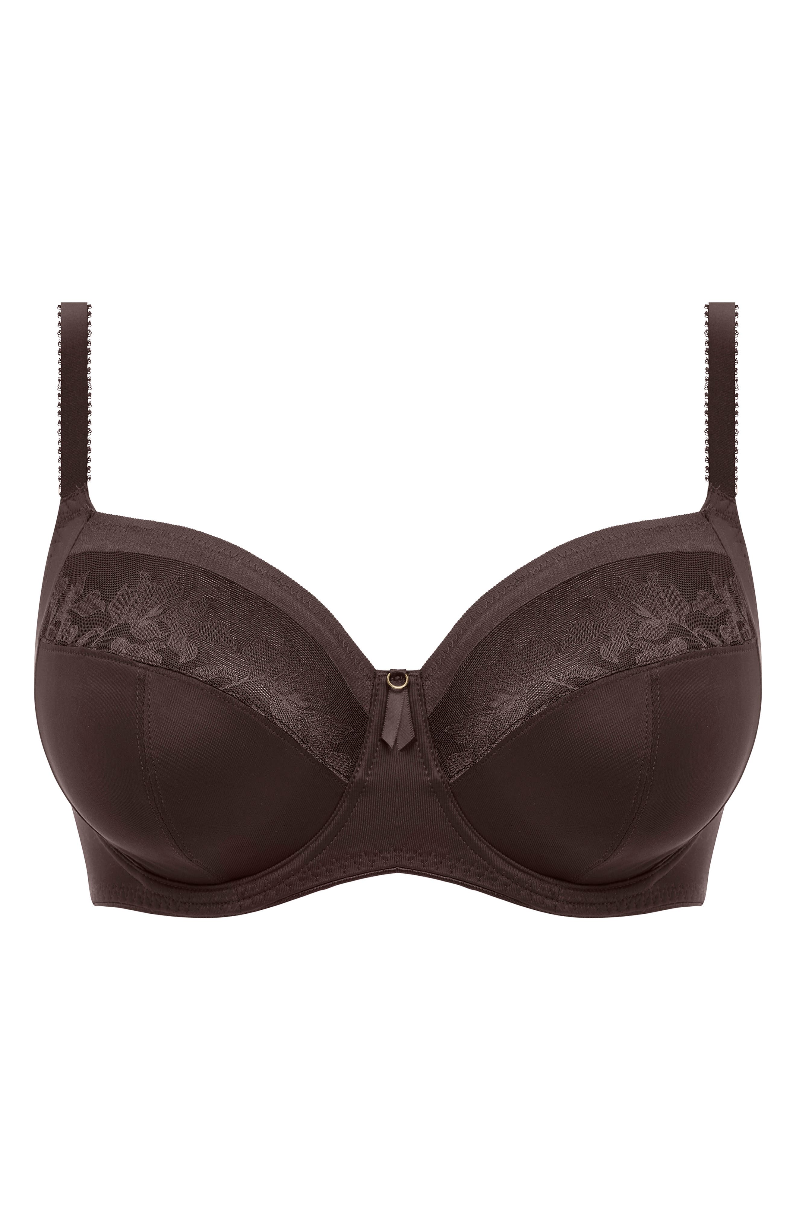 Fantasie Illusion Underwire Side Support Bra | Nordstrom