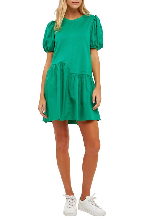 Green Graduation Dresses | Nordstrom