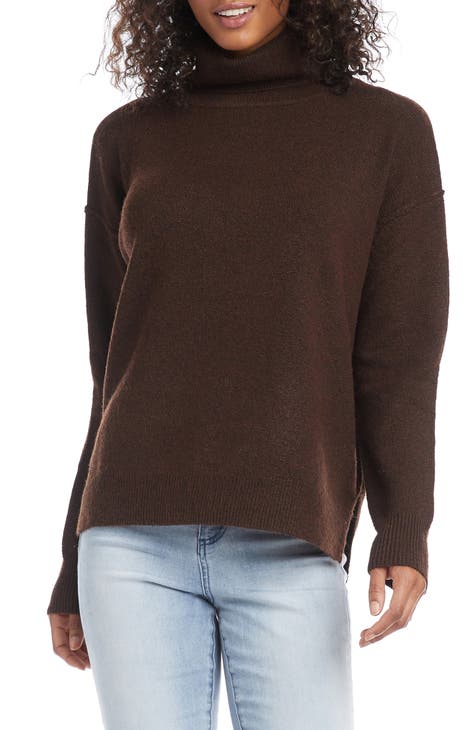 Women's Brown Sweaters | Nordstrom