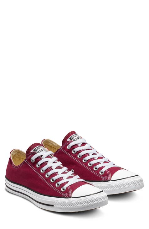 Burgundy Tennis Shoes Womens Atelier Yuwaciaojp