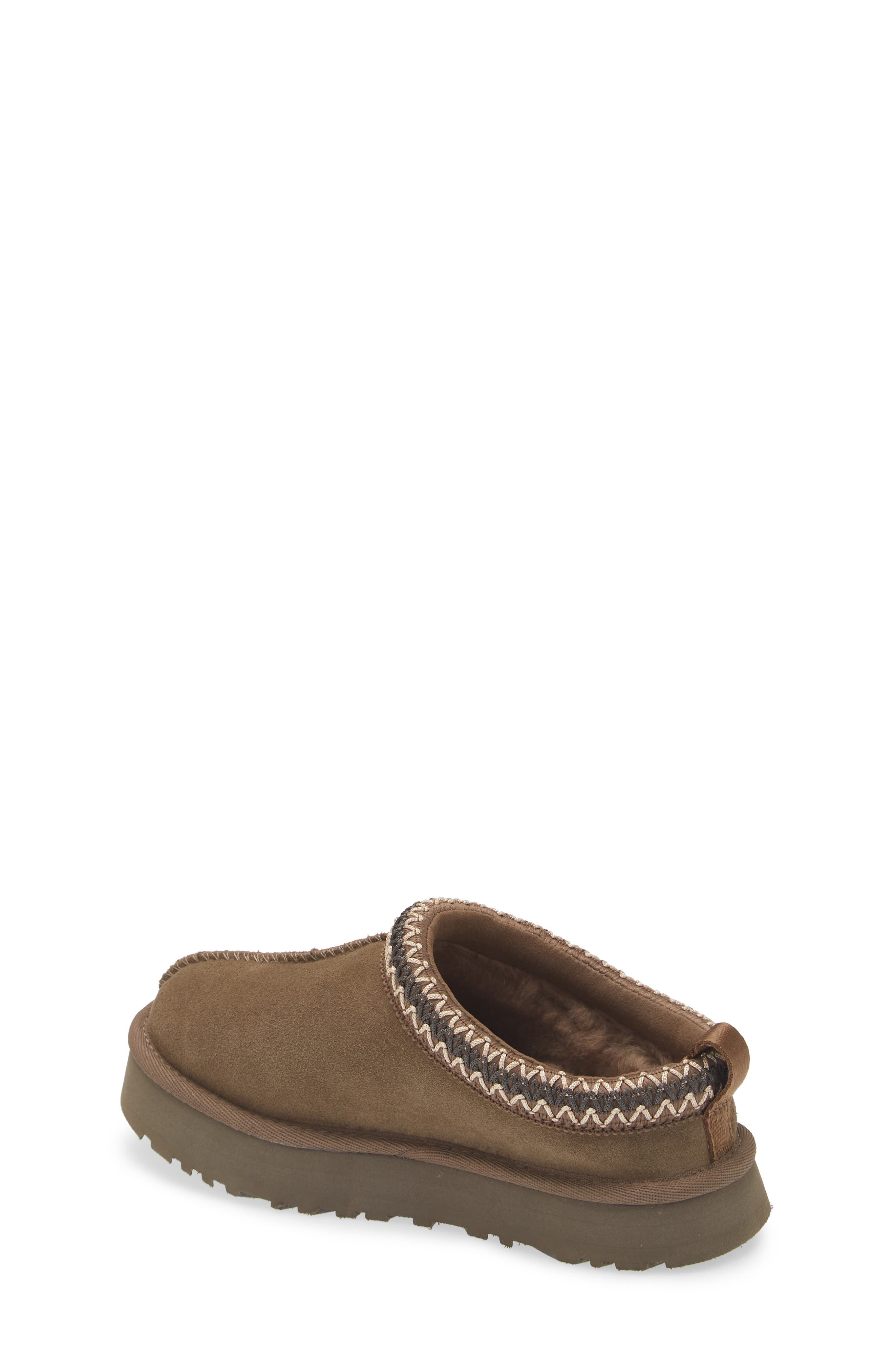 UGG® Kids' Tazz Slipper | Nordstrom