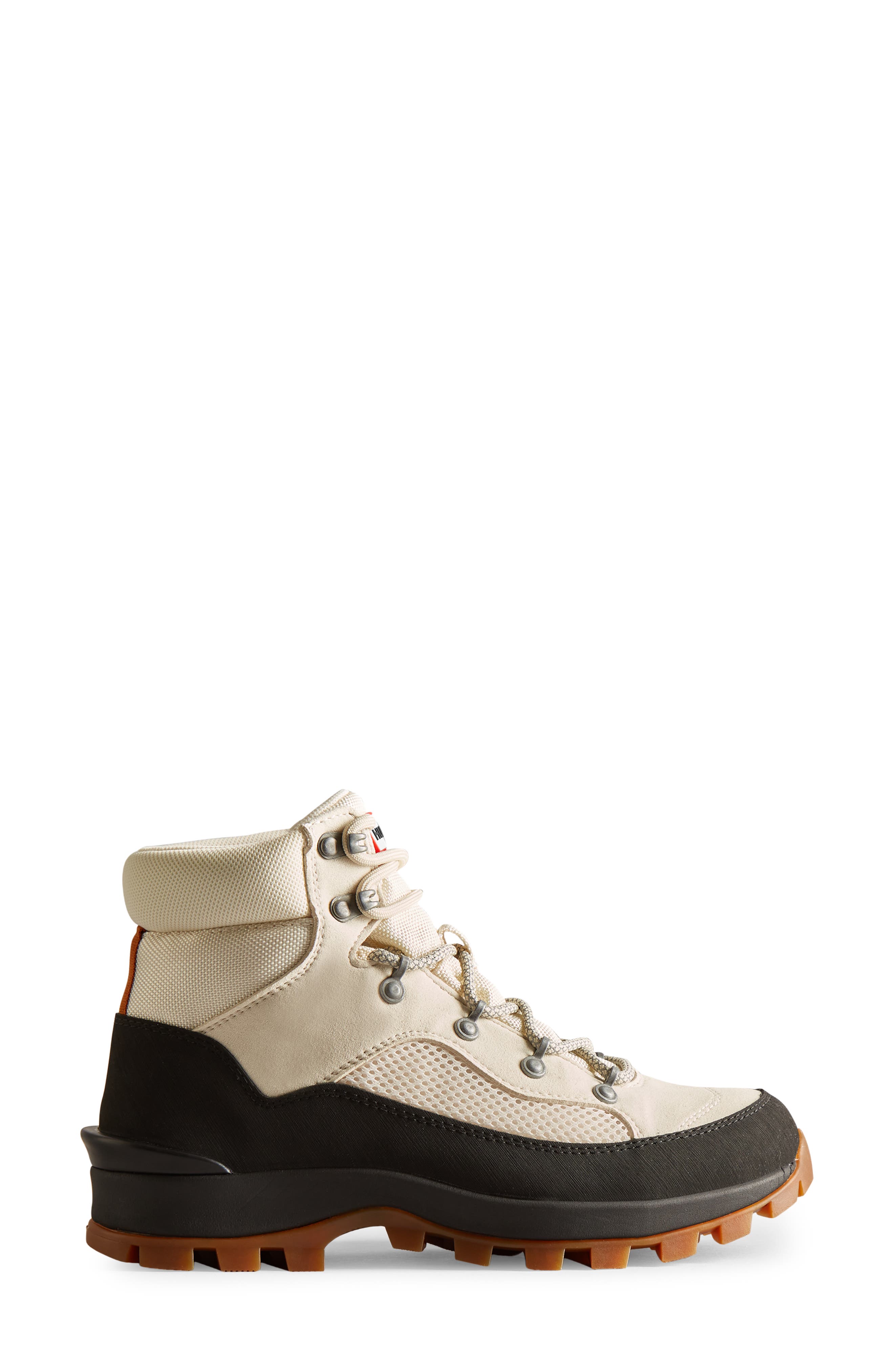 Hunter Explorer Insulated Commando Boot (Women) | Nordstrom