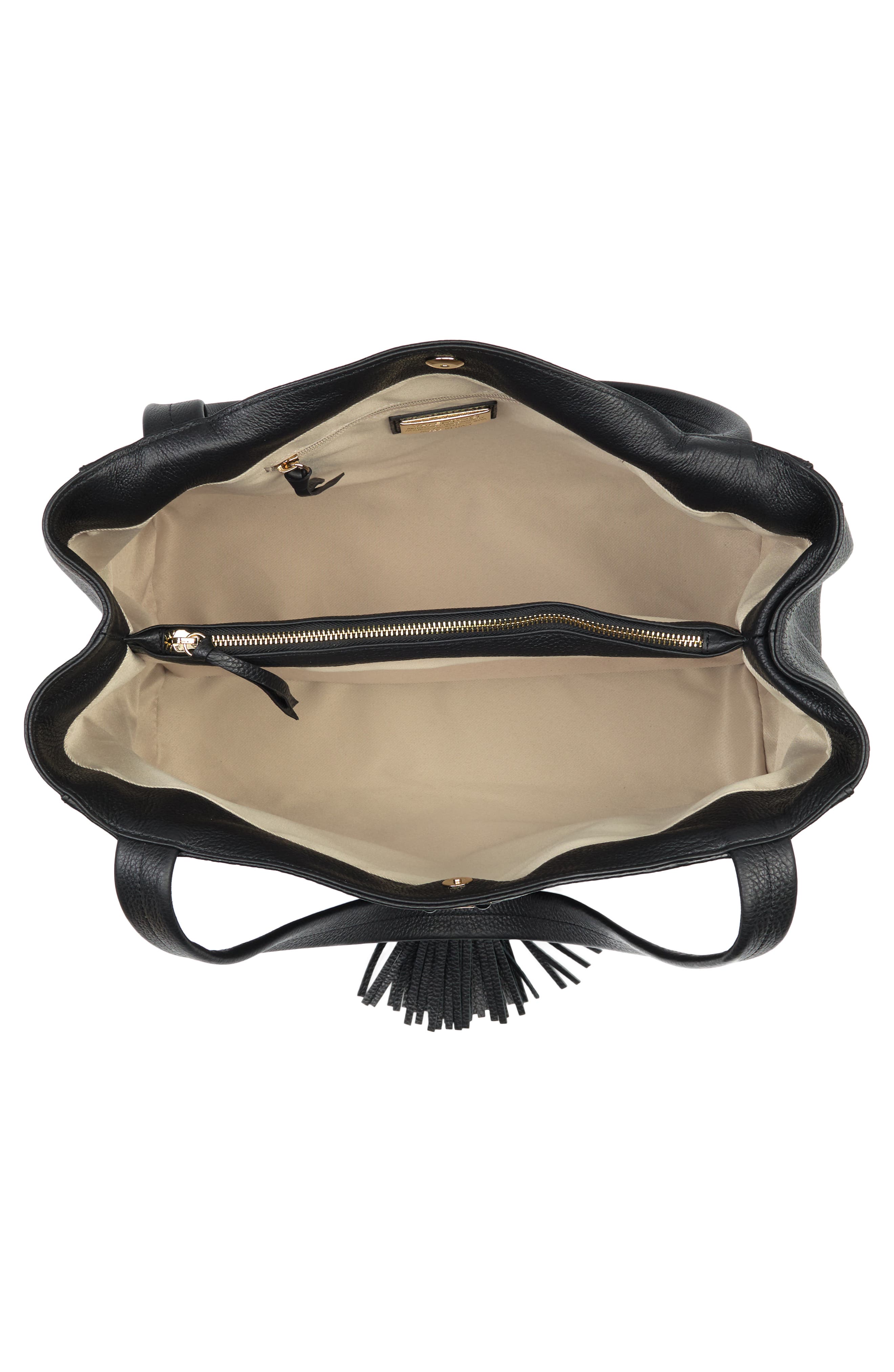 VALENTINO BY MARIO VALENTINO Ollie Dollaro Monogram Tote Bag ...