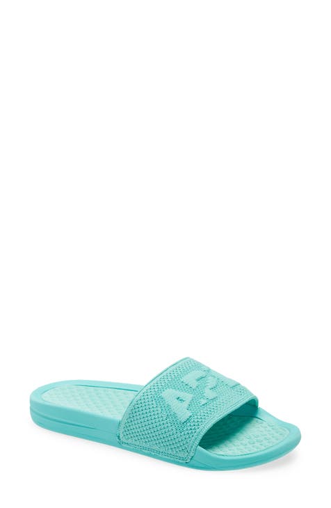 Women's Blue/Green Sandals and Flip-Flops | Nordstrom