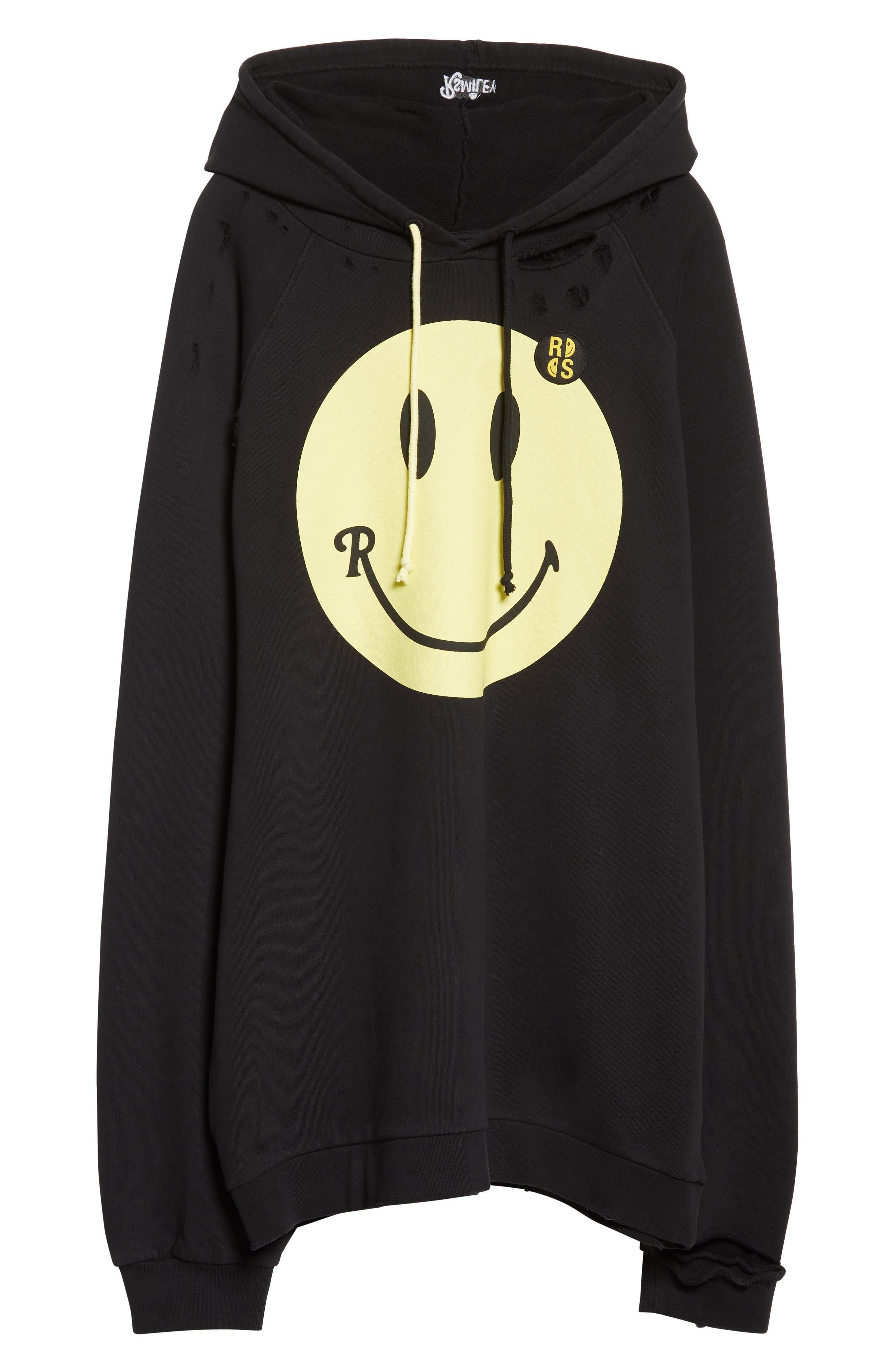 ☆RAF SIMONS × Smiley☆関税込♪♪Smiley ピアス アクセサリー ピアス cafelab.pe