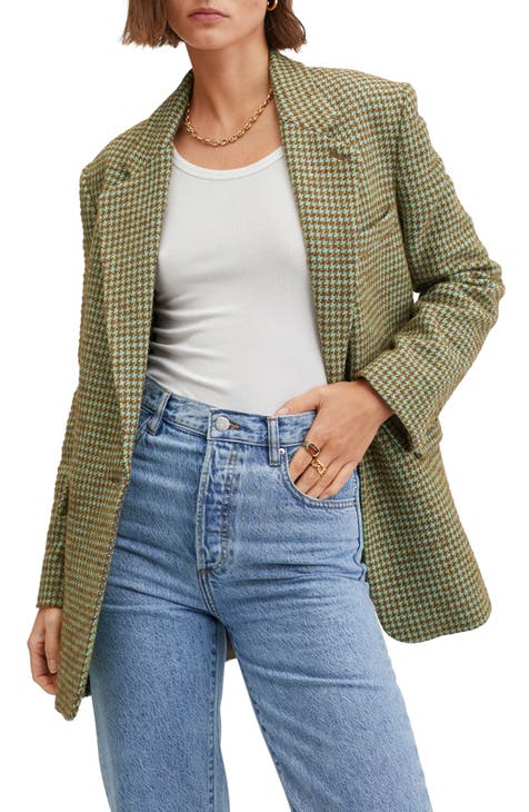 Women's MANGO Coats & Jackets | Nordstrom