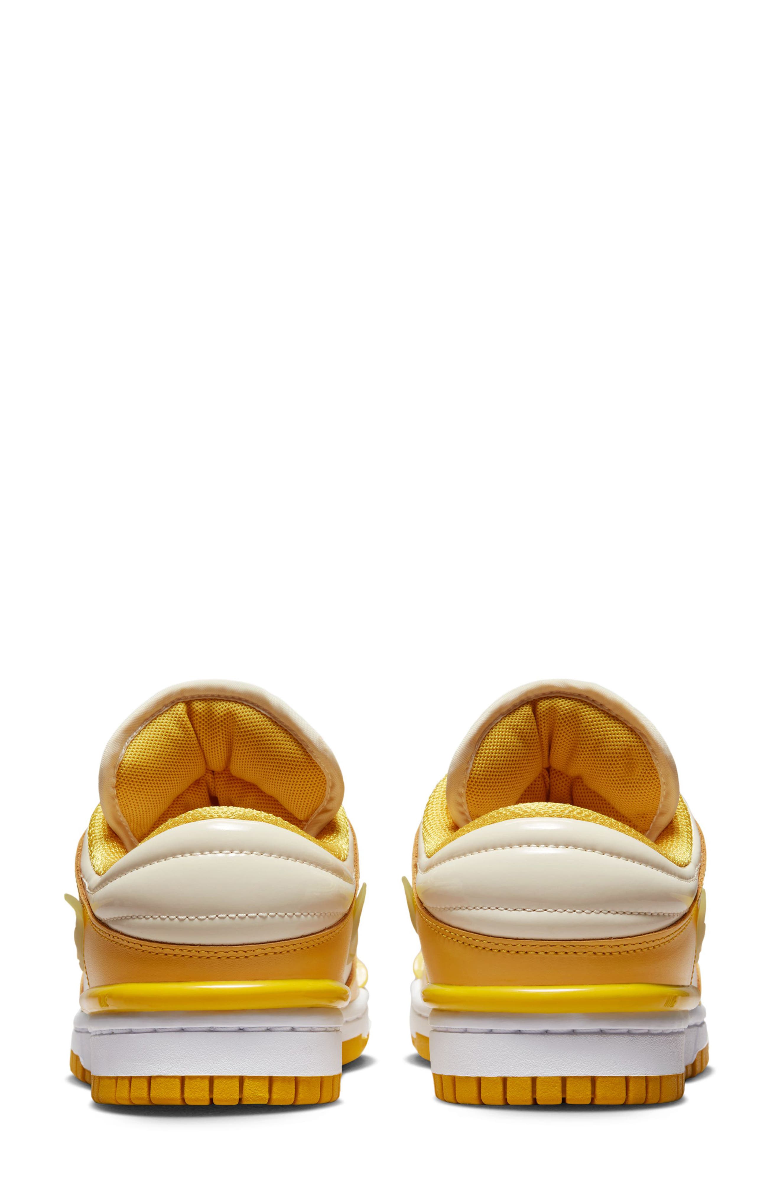 Nike Dunk Low Twist Sneaker (Women) | Nordstrom