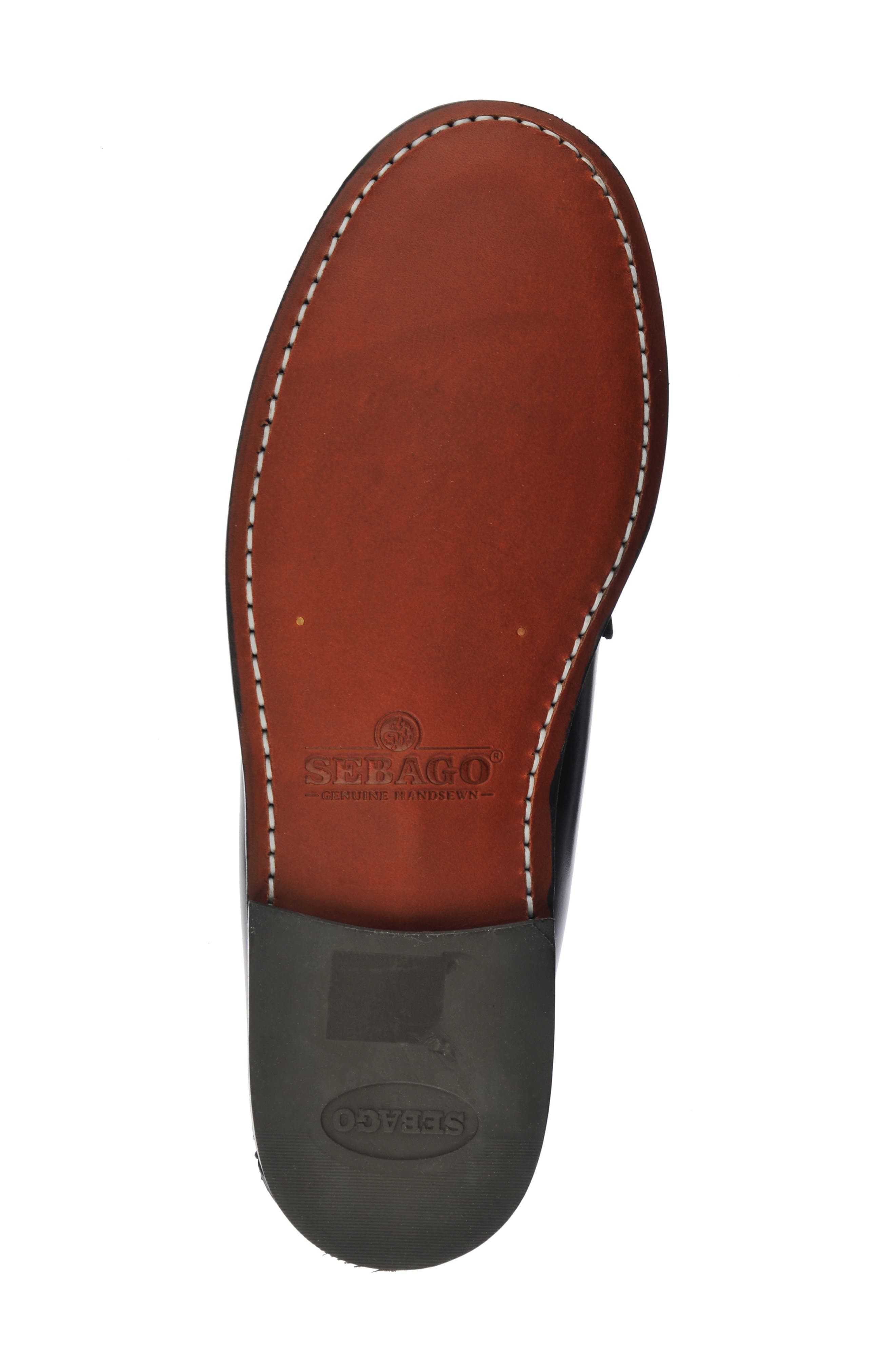 Sebago Classic Will Tassel Loafer (Women) | Nordstrom