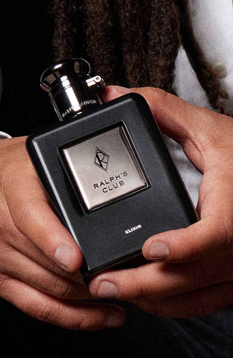 Ralph Lauren Ralph's Club Elixir Cologne | Nordstrom
