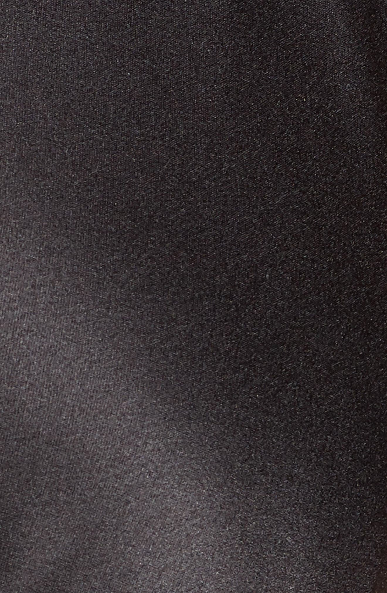 Rya Collection Shimmer Bralette & Shorts Set | Nordstrom