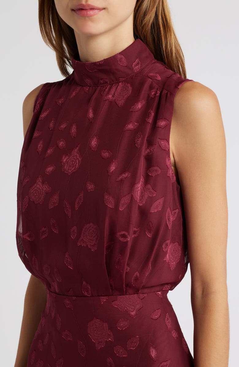 Lulus Classic Elegance Cocktail Dress | Nordstrom