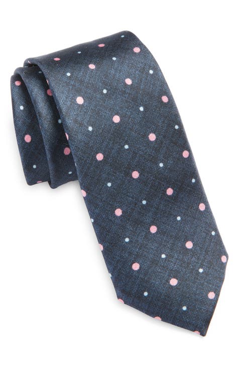 Men's Ties, Bow Ties & Pocket Squares | Nordstrom