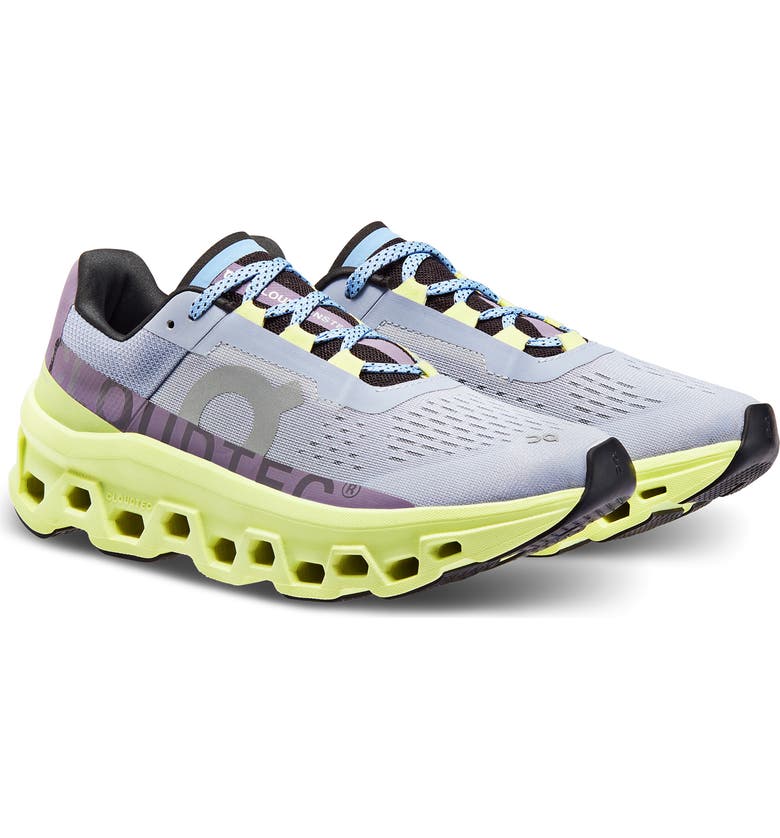 On Cloudmonster Running Shoe (Women) | Nordstrom On Cloudmonster Running Shoe (Women) | Nordstrom