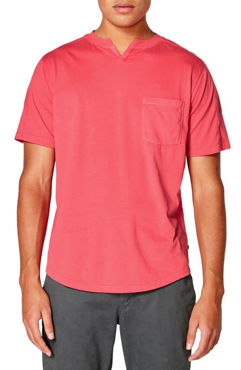 Men's Pink Shirts | Nordstrom