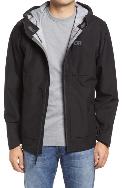 Men's Rain Jackets | Nordstrom