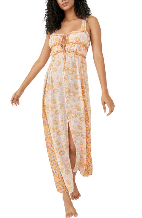 Women's Ivory Dresses | Nordstrom