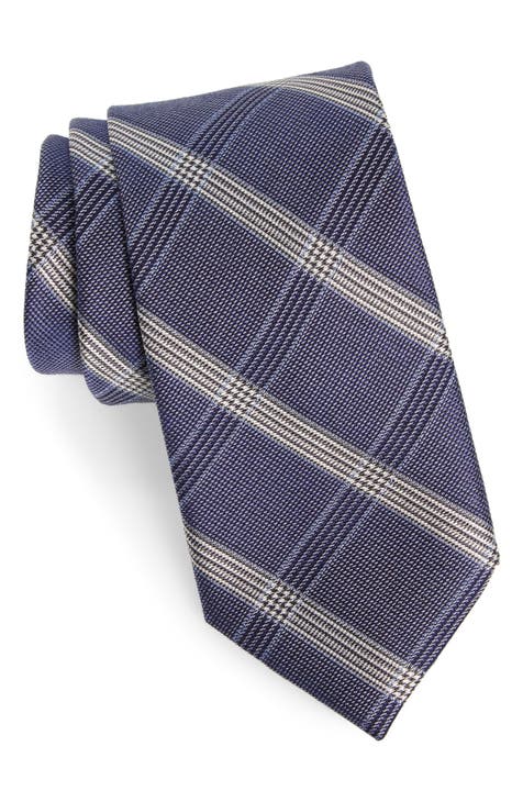 Men's Blue Ties, Bow Ties & Pocket Squares | Nordstrom