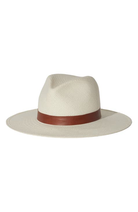 Women's Fedoras & Panama Hats | Nordstrom