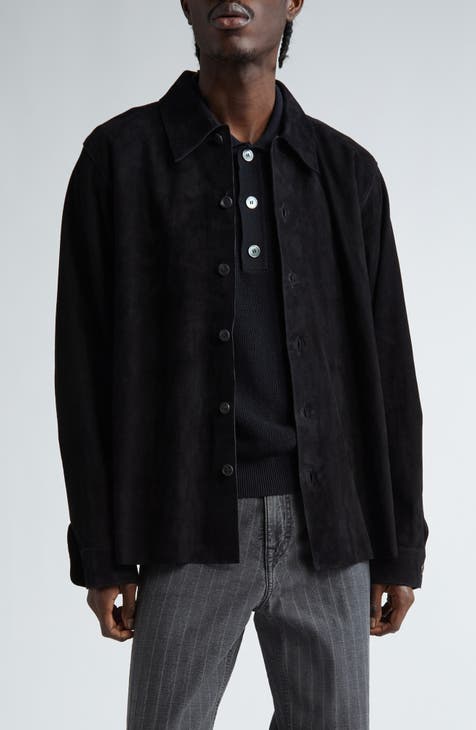Men's OUR LEGACY Coats & Jackets | Nordstrom
