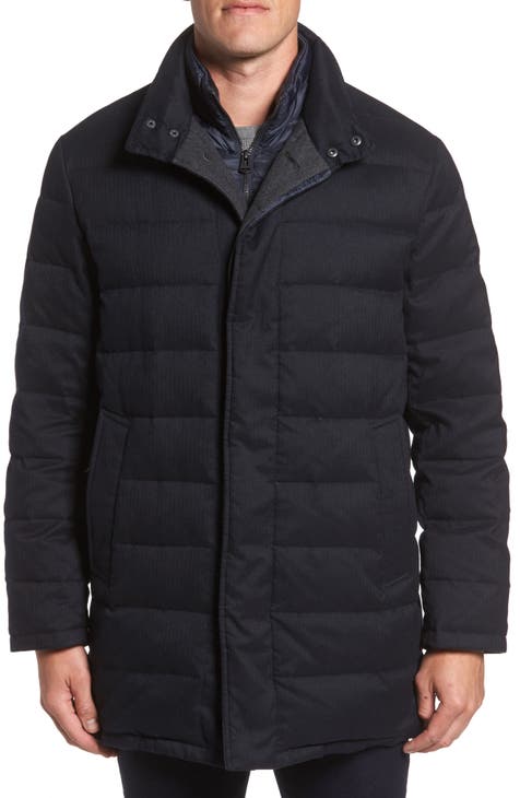 Men's Cole Haan Quilted Jackets | Nordstrom
