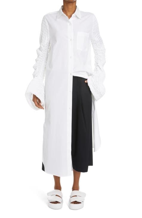 Women's White Designer Dresses | Nordstrom