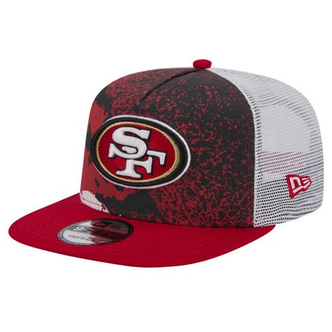 Men's San Francisco 49ers Hats | Nordstrom