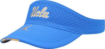 Jordan Brand Men's Jordan Brand Blue UCLA Bruins 2021 Sideline ...