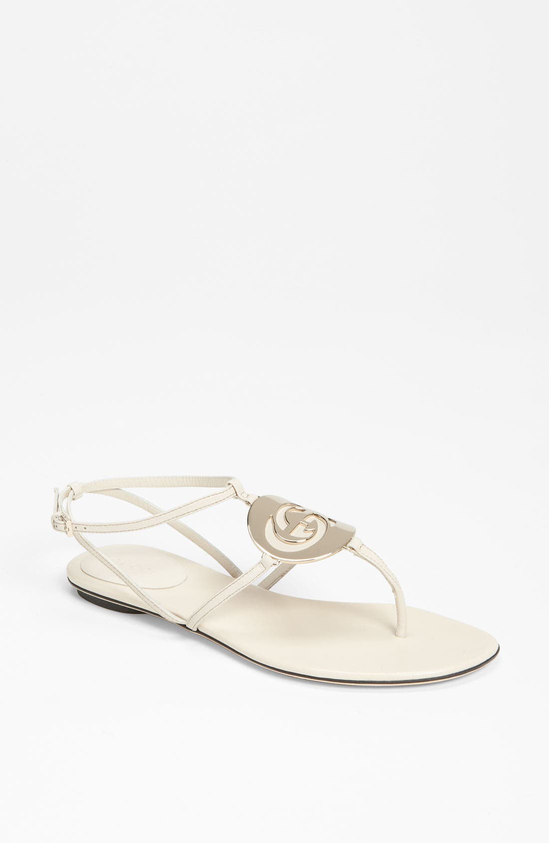 Gucci 'GG' Sandal | Nordstrom