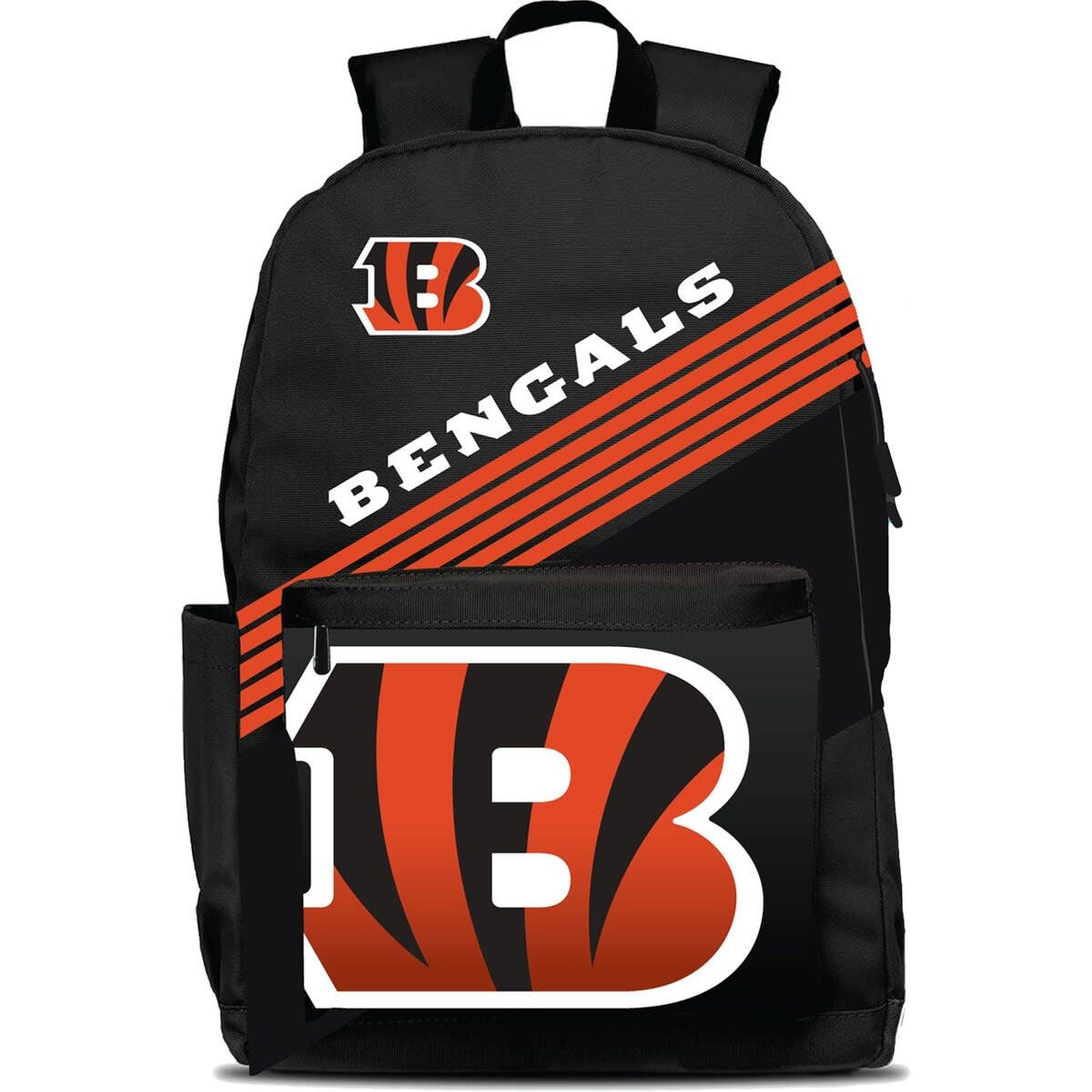 MOJO Cincinnati Bengals Ultimate Fan Backpack | Nordstrom
