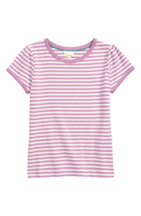 Shirts for Kids Purple | Nordstrom