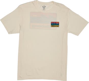 Billabong Walled Logo Graphic T-Shirt | Nordstrom