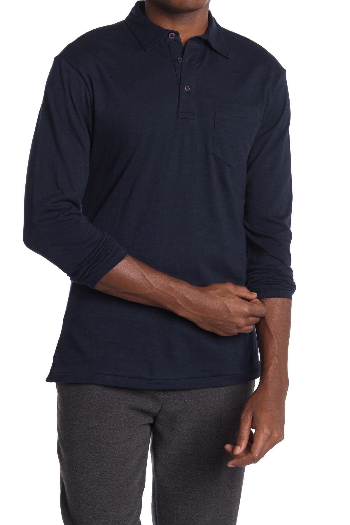 SLATE & STONE Polos for Men | ModeSens