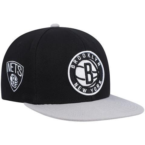Men's Brooklyn Nets Hats | Nordstrom
