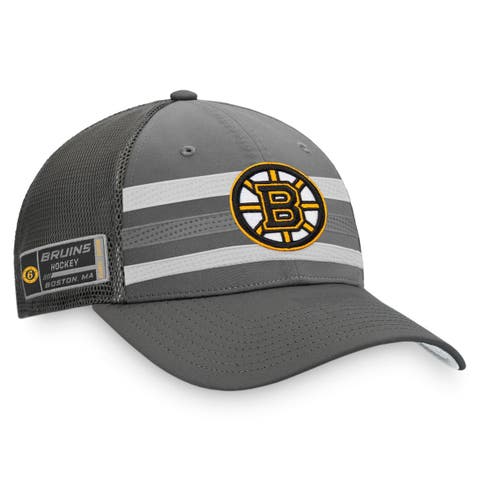 Men's Boston Bruins Hats | Nordstrom