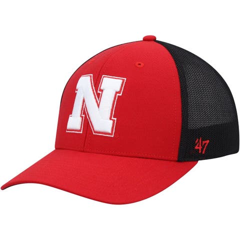 Men's Nebraska Huskers Hats | Nordstrom