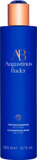 Augustinus Bader The Rich Shampoo with TFC8® | Nordstrom